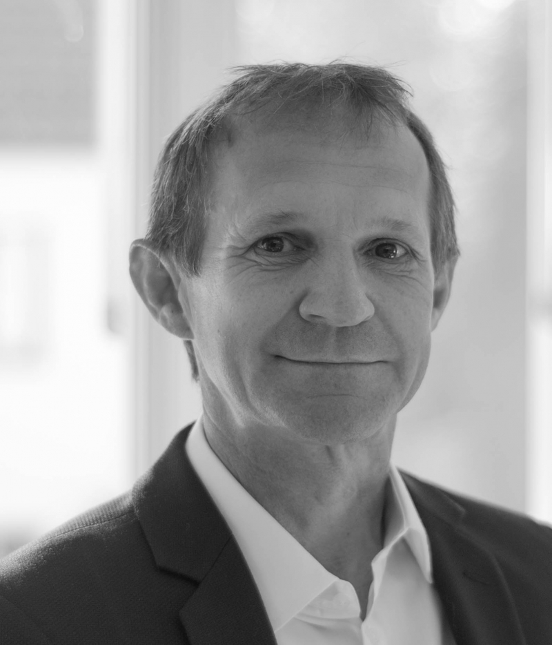 Franz Enzinger – Gerthner-Thieltges GmbH & Co. KG GmbH & Co KG